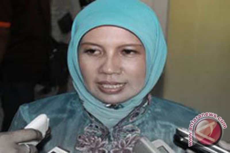 Palangka Raya Juara II Lomba UP2K Nasional - ANTARA News Kalimantan ...