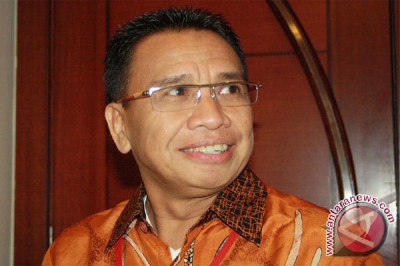 Miing: "mimpi" masyarakat bisa diwujudkan dengan membaca - ANTARA News ...