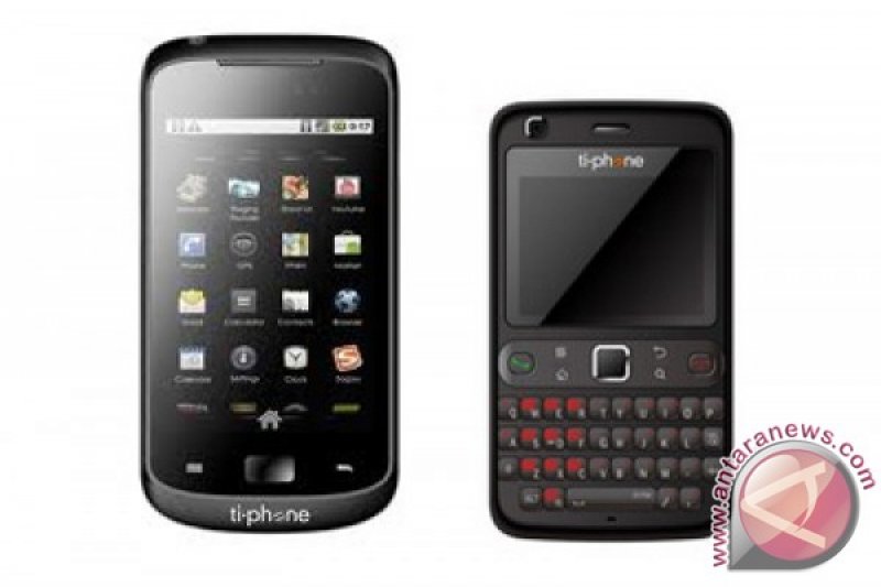 TiPhone fokus perluas jaringan distribusi - ANTARA News