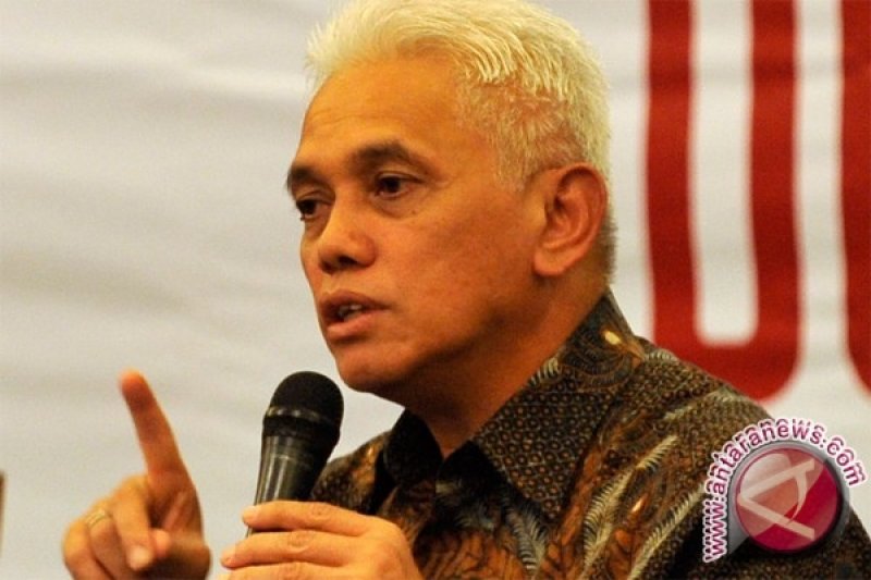Hatta Rajasa: Kami serahkan ke Kepolisian - ANTARA News Kalteng