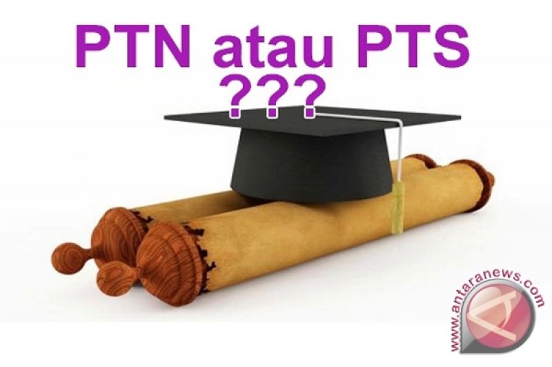 Syarat PTS jadi PTN tidak mudah - ANTARA News Yogyakarta - Berita ...