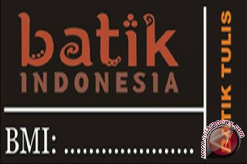BBKB sayangkan masih sedikit pendaftar batik-mark - ANTARA News ...