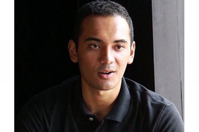 Ario Bayu akui berat perankan Soekarno - ANTARA News