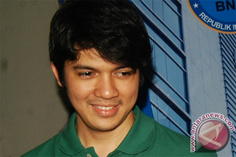 Irwansyah bikin film tentang wanita - ANTARA News