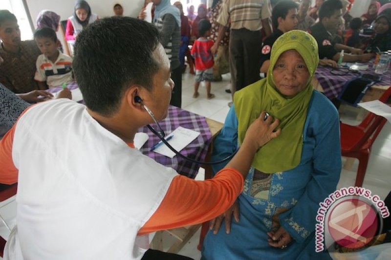 Setahun bebas flu dengan flubio - ANTARA News