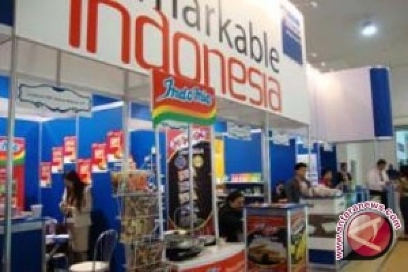 Perusahaan makanan Indonesia berpotensi tembus pasar Nigeria - ANTARA ...