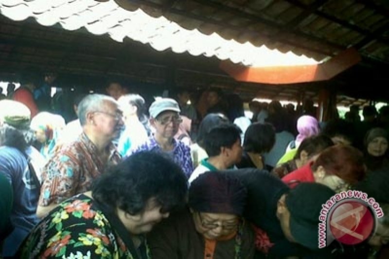 Durian Indonesia kalah bersaing dengan Malaysia - ANTARA News ...