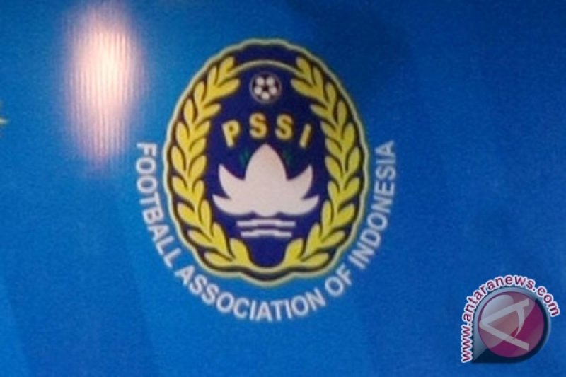 Ini Exco PSSI yang resmi dipecat - ANTARA News Kalimantan Tengah ...