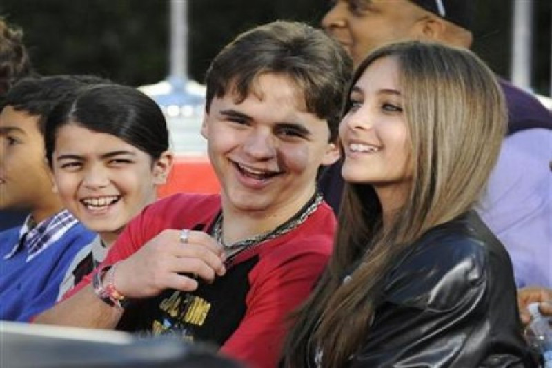 Putra Michael Jackson jadi aktor - ANTARA News