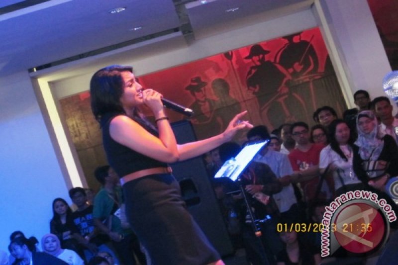 Java Jazz mengenang Elfa Secioria - ANTARA News