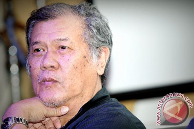 Sering dimainkan, persiapan Sampek Engtay sebentar - ANTARA News