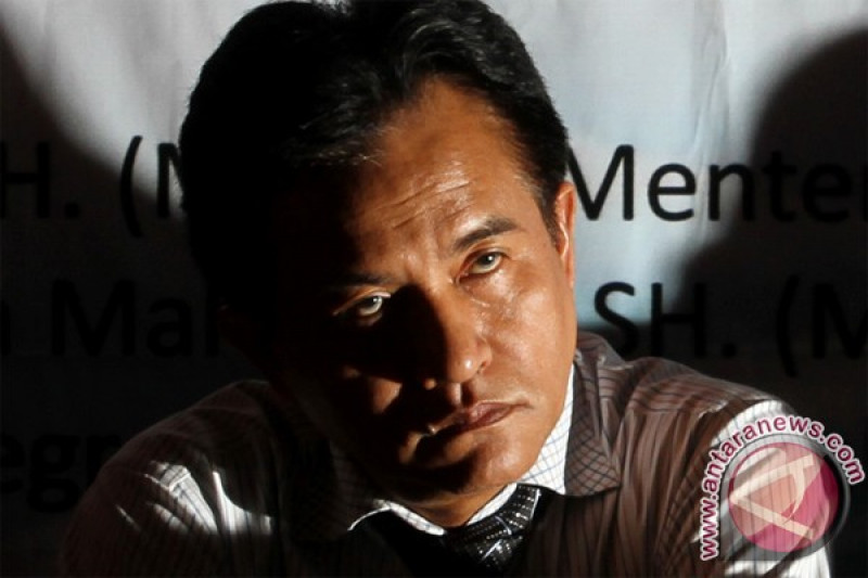 Yusril: Pancasila lahir 18 Agustus 1945 - ANTARA News