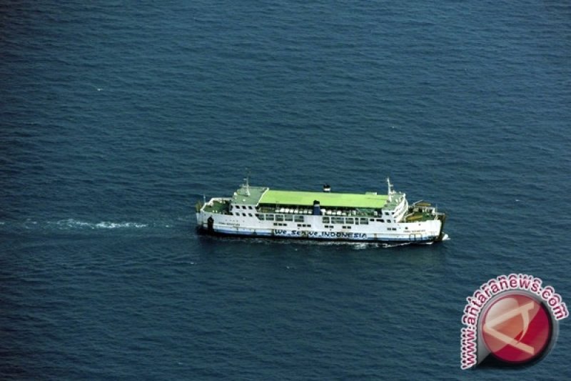 Kapal Cepat Sumber Bangka Kembali Beroperasi - ANTARA News Bangka Belitung