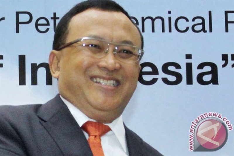 Pertamina siap jalankan "SPR" - ANTARA News