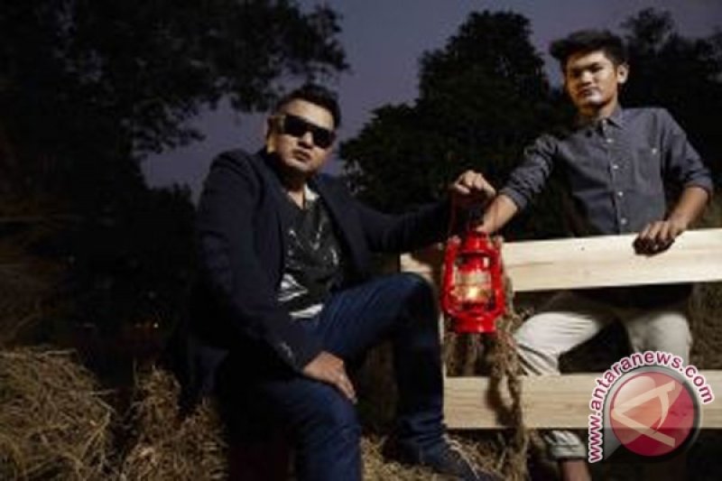 ST 12 buat album baru - ANTARA News Kalimantan Tengah - Berita Terkini ...