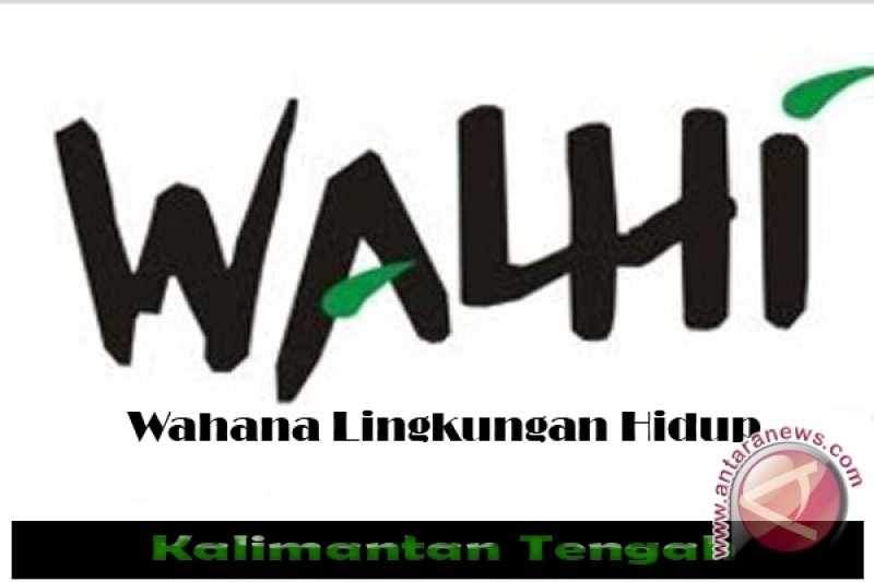 Izin HTI Di Kapuas Dianggap Merusak Fungsi Hutan - ANTARA News Kalteng