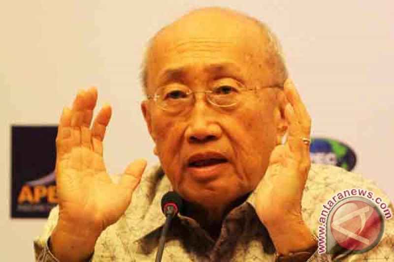 Sofyan Wanandi believes tax incentives can boost investment - ANTARA News