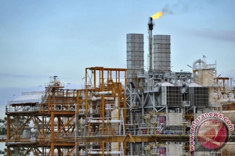 Indonesian people great at Mahakam block - ANTARA News