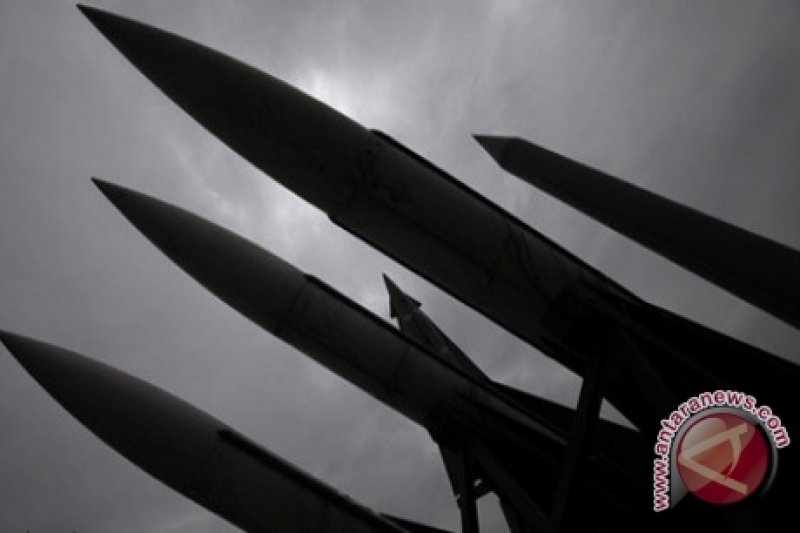 Hoaks! Foto rudal buatan Indonesia - ANTARA News