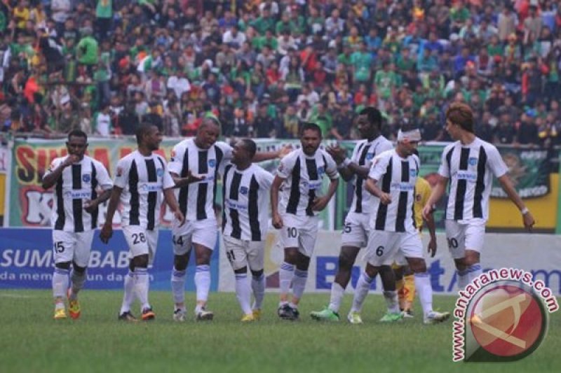 Pemain Persidafon belum terima gaji enam bulan - ANTARA News