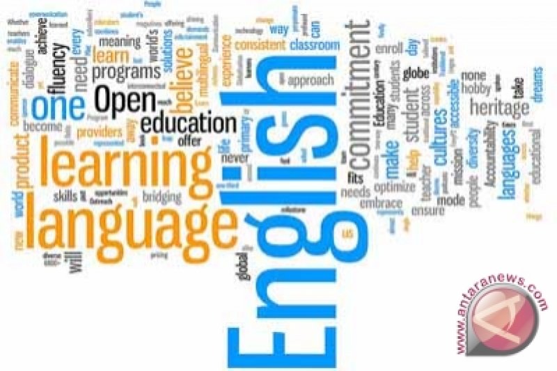 Pakar: Bahasa Inggris berperan kembangkan kemampuan bersaing - ANTARA ...