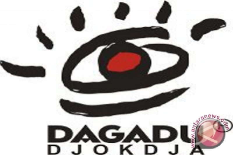 Dagadu Djokdja luncurkan 17 desain baru - ANTARA News Yogyakarta ...