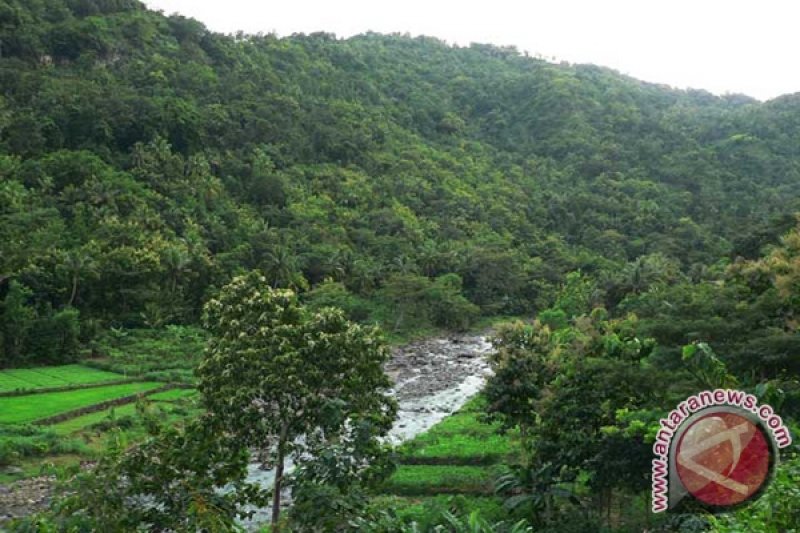 BSG UNY eksplorasi gua karst Menoreh - ANTARA News Yogyakarta - Berita ...