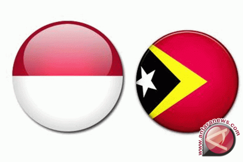 Timor Leste - Indonesia kerja sama pengamanan perbatasan - ANTARA News ...