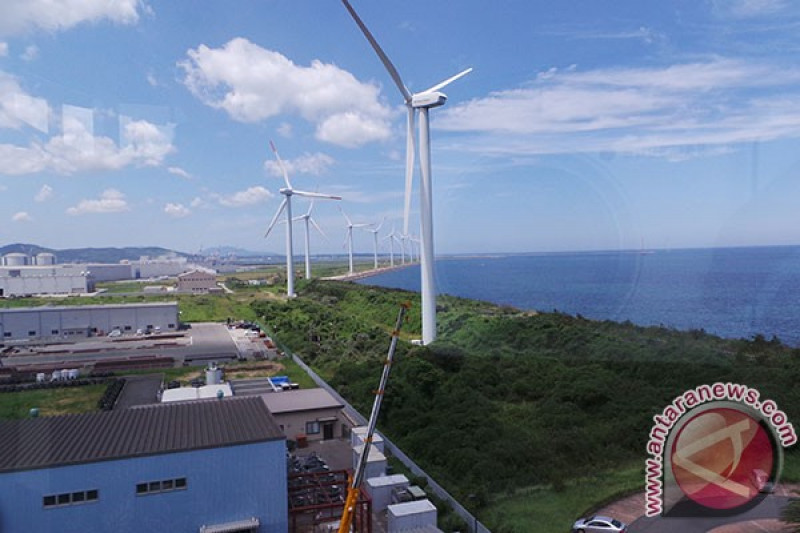 Jepang ajak Indonesia adopsi pengembangan kota pintar - ANTARA News