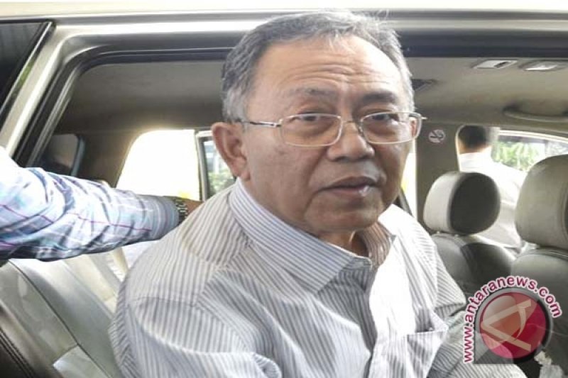 DPRD Kota Bandung Kirimi KPK Surat "Pinjam" Dada Rosada - ANTARA News ...
