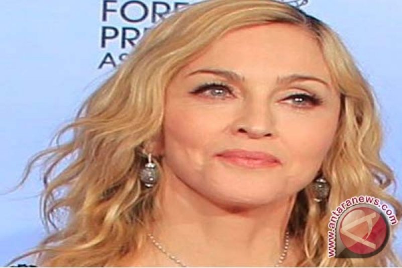 Madonna Dilarang Masuk Gedung Bioskop Gara-Gara Berisik - ANTARA News ... Madonna Dilarang Masuk Gedung Bioskop Gara-Gara Berisik - ANTARA News ...