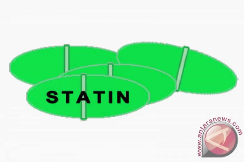 Statin harus dikonsumsi seumur hidup - ANTARA News