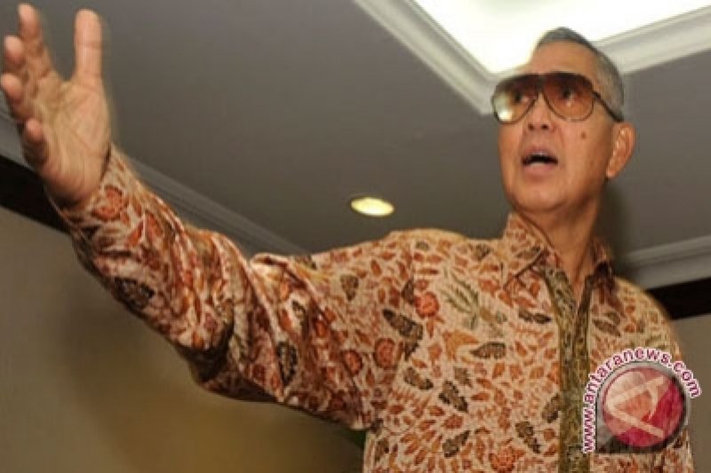 Try Sutrisno: cita-cita kemerdekaan tujuan tanpa akhir - ANTARA News ...