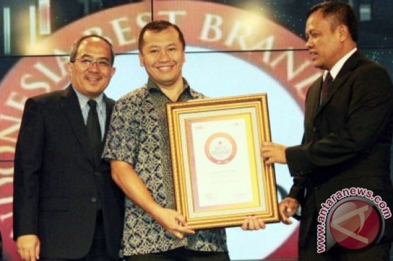 Penghargaan Untuk Toyota - ANTARA News