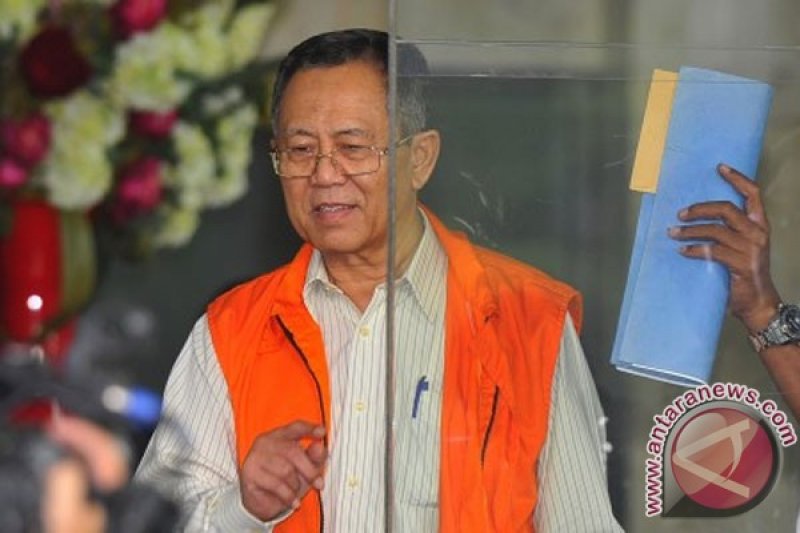 Pemeriksaan Dada Rosada - ANTARA News