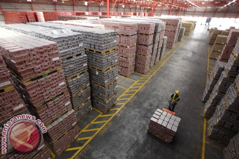 Coca-Cola Indonesia Kenalkan Mesin Produksi Baru - ANTARA News Bali