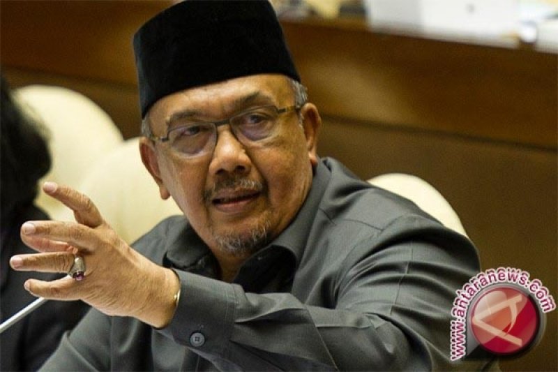 Menteri: pengawasan ketat tekan praktik joki CPNS - ANTARA News ...