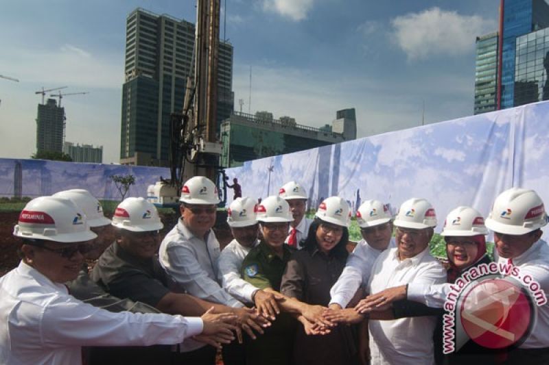 Pertamina Energy Tower - ANTARA News