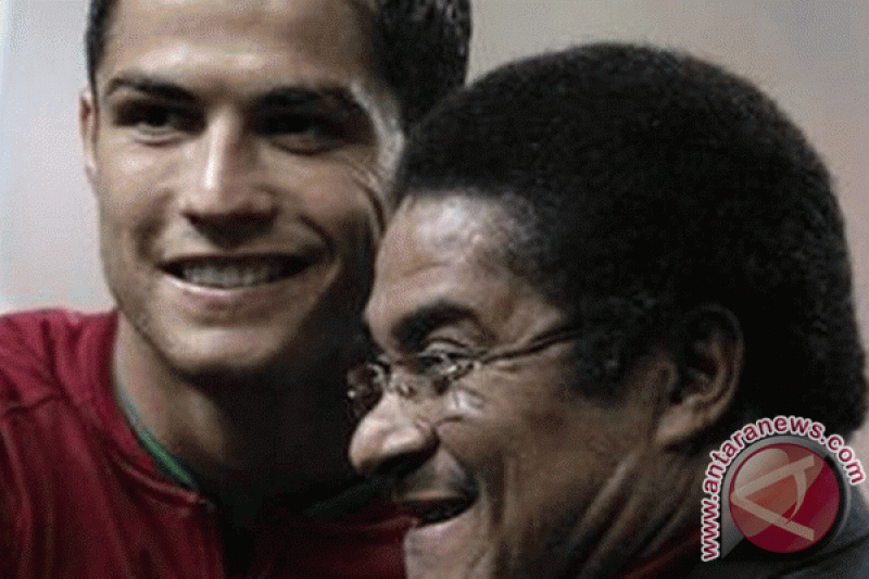 Fakta singkat Eusebio - ANTARA News