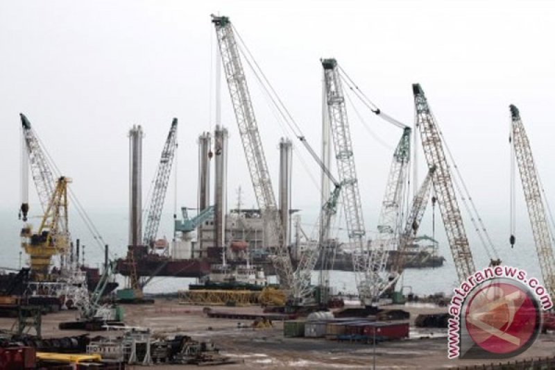 Perkembangan industri di Batam mengarah ke teknologi tinggi - ANTARA News