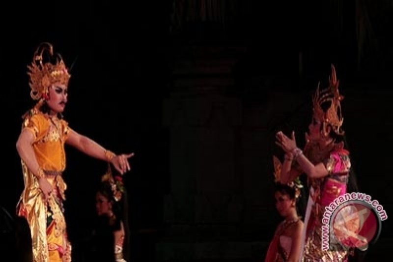 Pengamat: sendratari Mahabharata selalu diapresiasi masyarakat - ANTARA ...