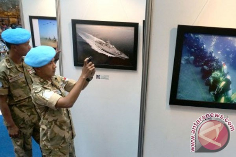Indonesia gelar pameran foto di markas PBB - ANTARA News