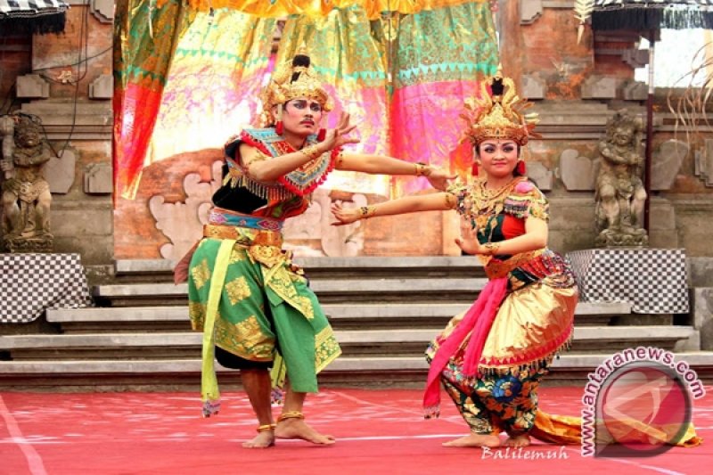 Pengamat: Sendratari Ramayana Bali diminati sejak 1970-an - ANTARA News ...