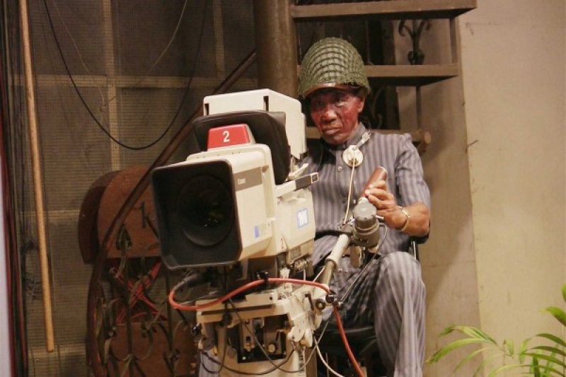 "Act of Killing" menuju Oscar - ANTARA News