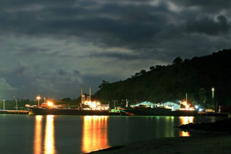 Atapupu port can become border trade center - ANTARA News