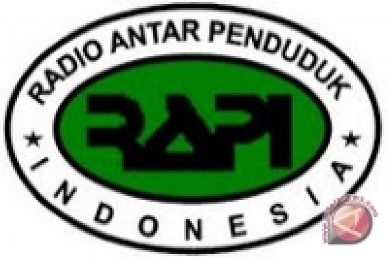 RAPI Gorontalo Jadi Media Penyebar Informasi Pemilu - ANTARA News Gorontalo