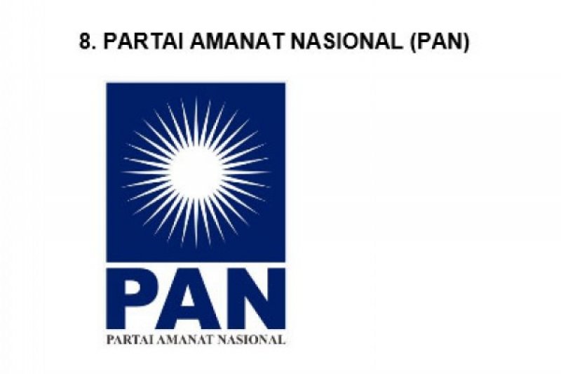 PAN targetkan raih 70 kursi di Senayan - ANTARA News PAN targetkan raih 70 kursi di Senayan - ANTARA News