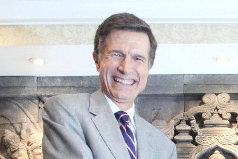US ambassador hopes negotiations to benefit Freeport and Indonesia ...