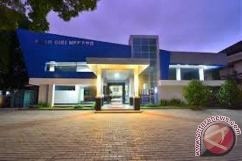 PDAM Mataram naikkan tarif dasar air - ANTARA News Mataram