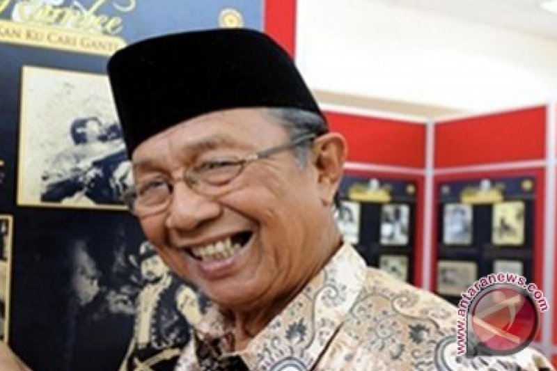 Bintang legendaris Malaysia Aziz Sattar meninggal dunia - ANTARA News ...